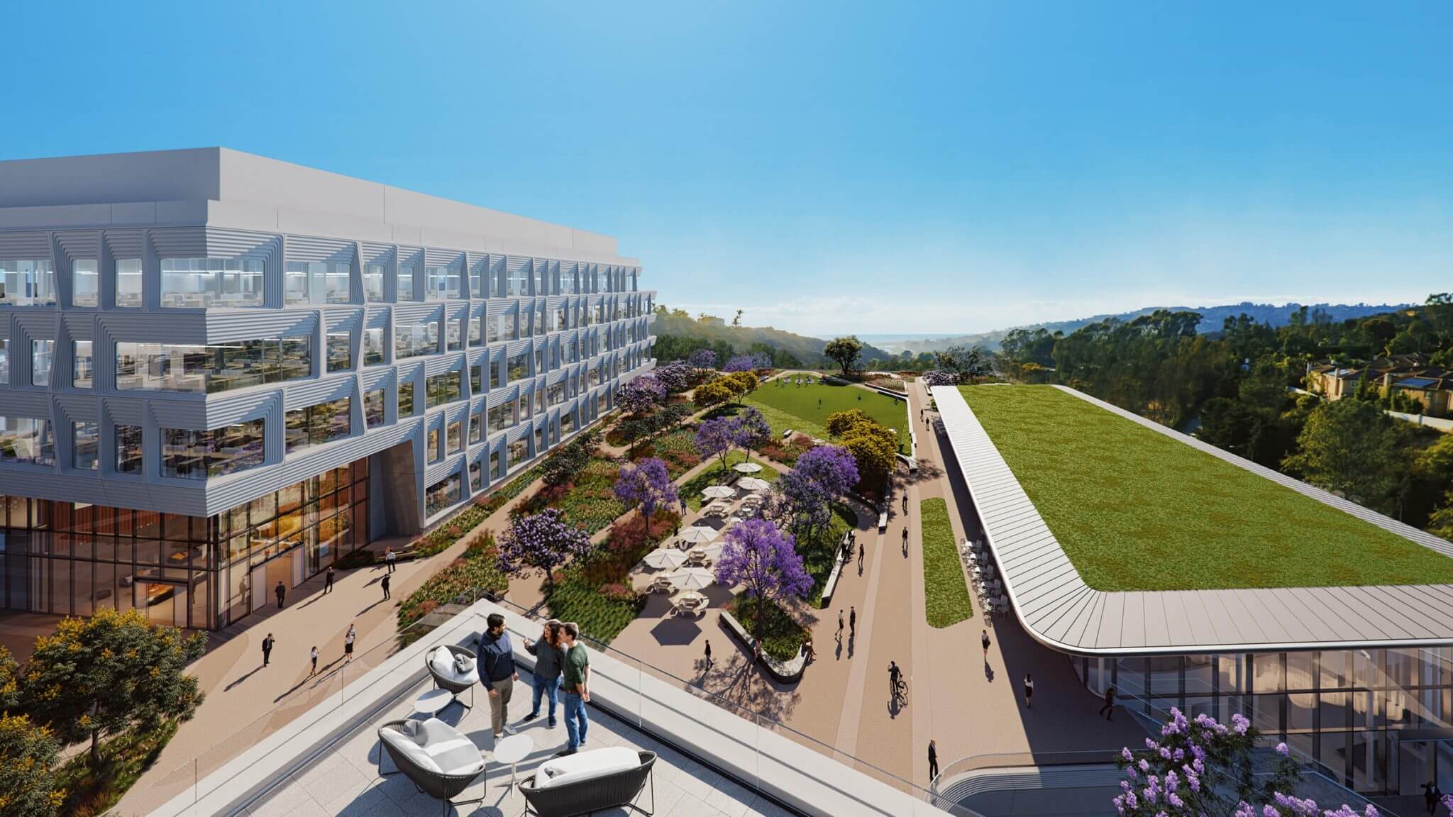 About – Breakthrough Properties