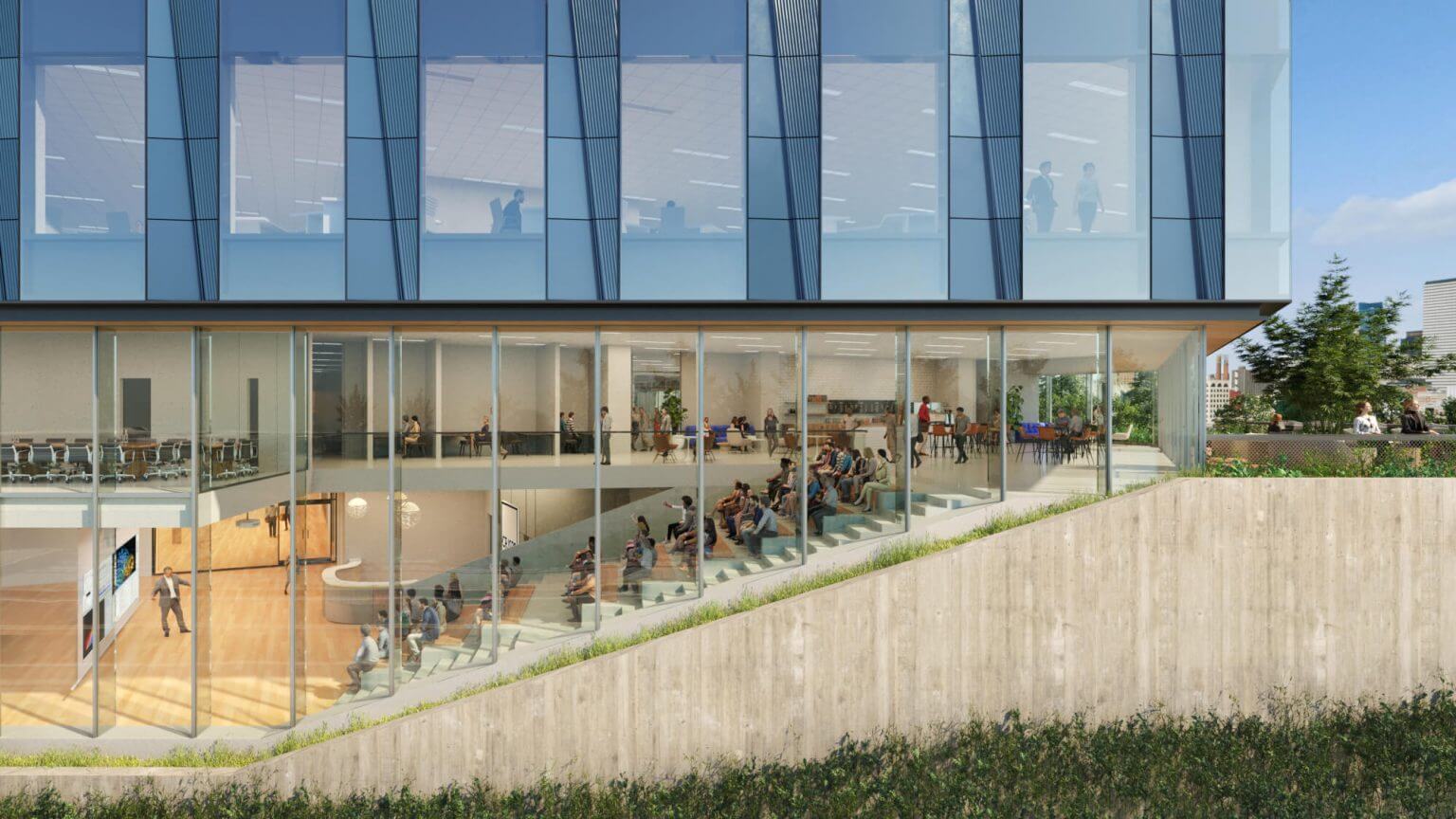 About – Breakthrough Properties