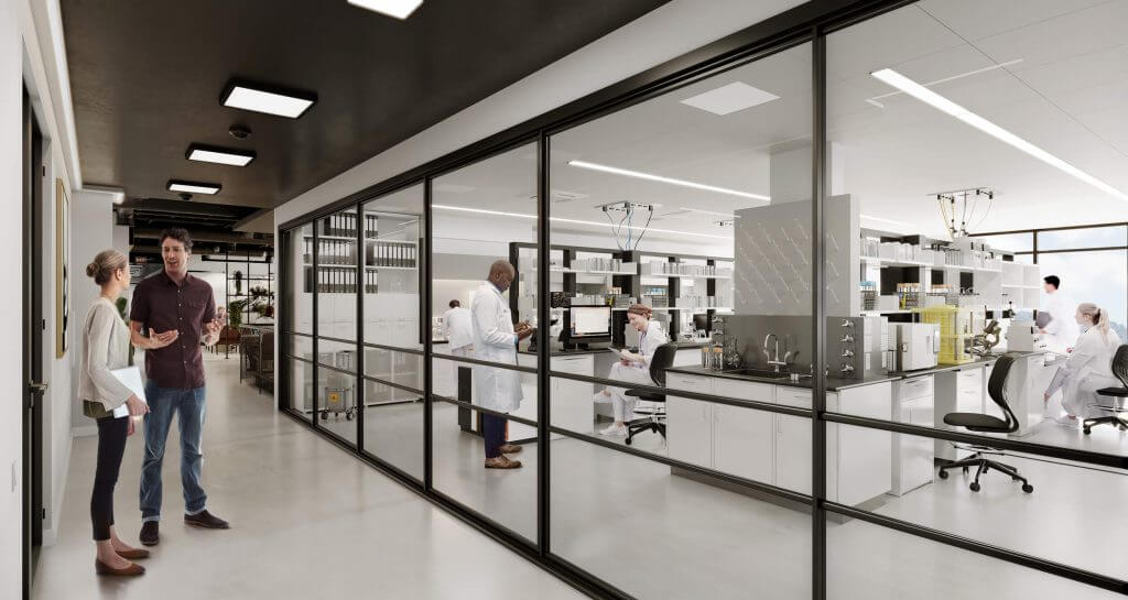 Breakthrough Properties Launches “StudioLabs by Breakthrough” As Part of Its Rapidly Expanding ...