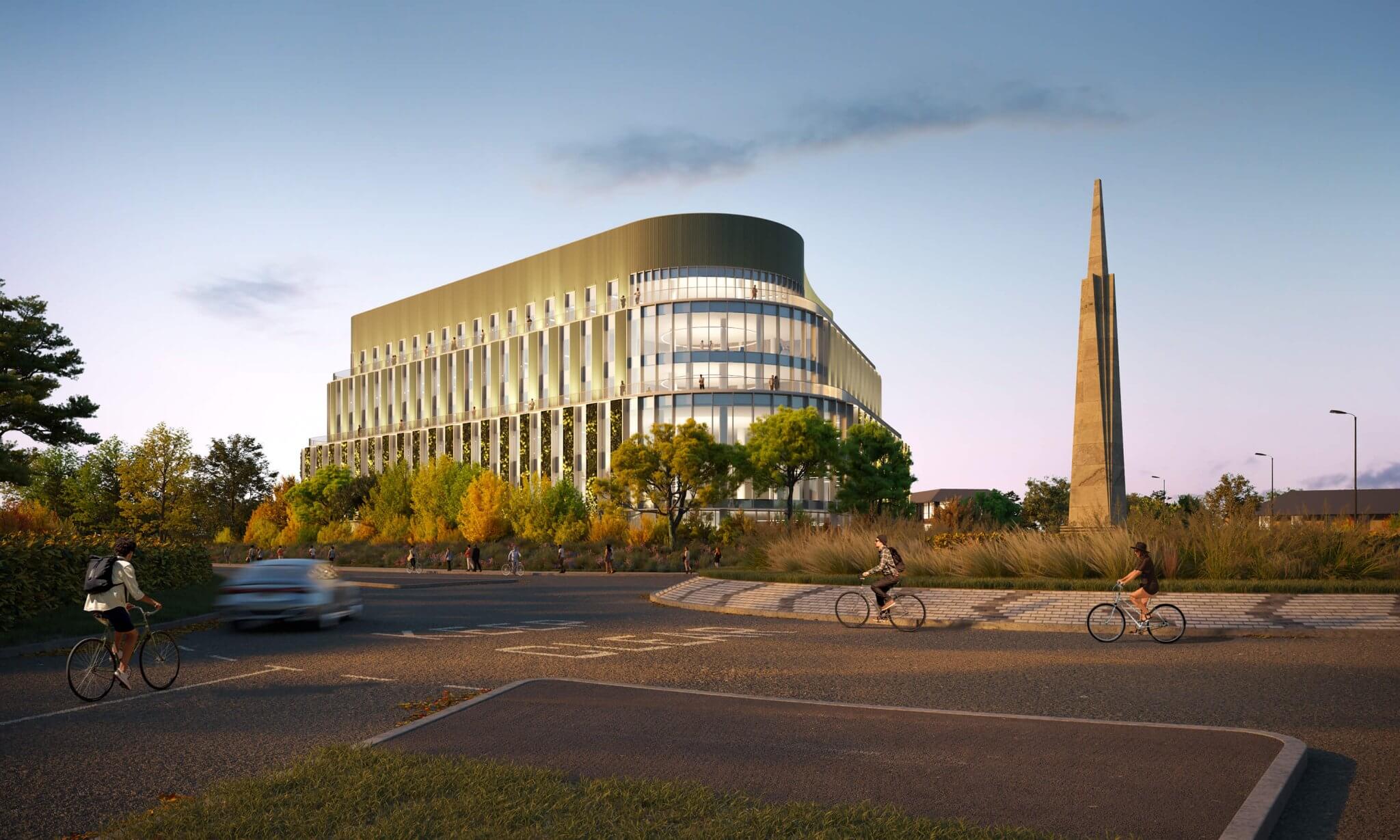 Portfolio - Breakthrough Properties