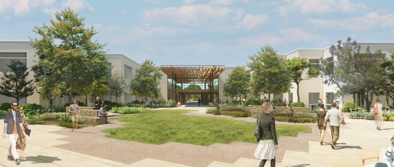 Portfolio - Breakthrough Properties