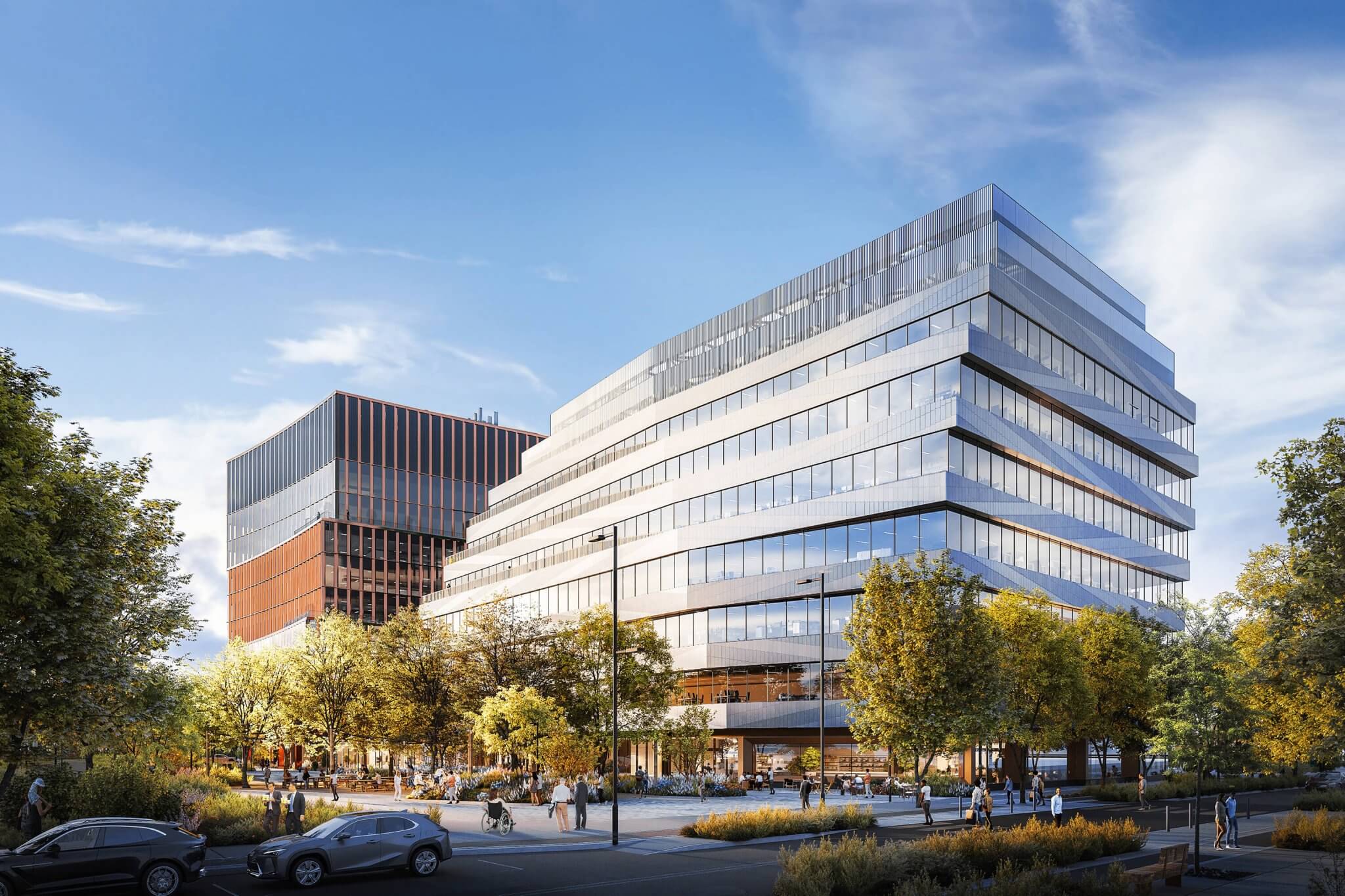 Portfolio - Breakthrough Properties